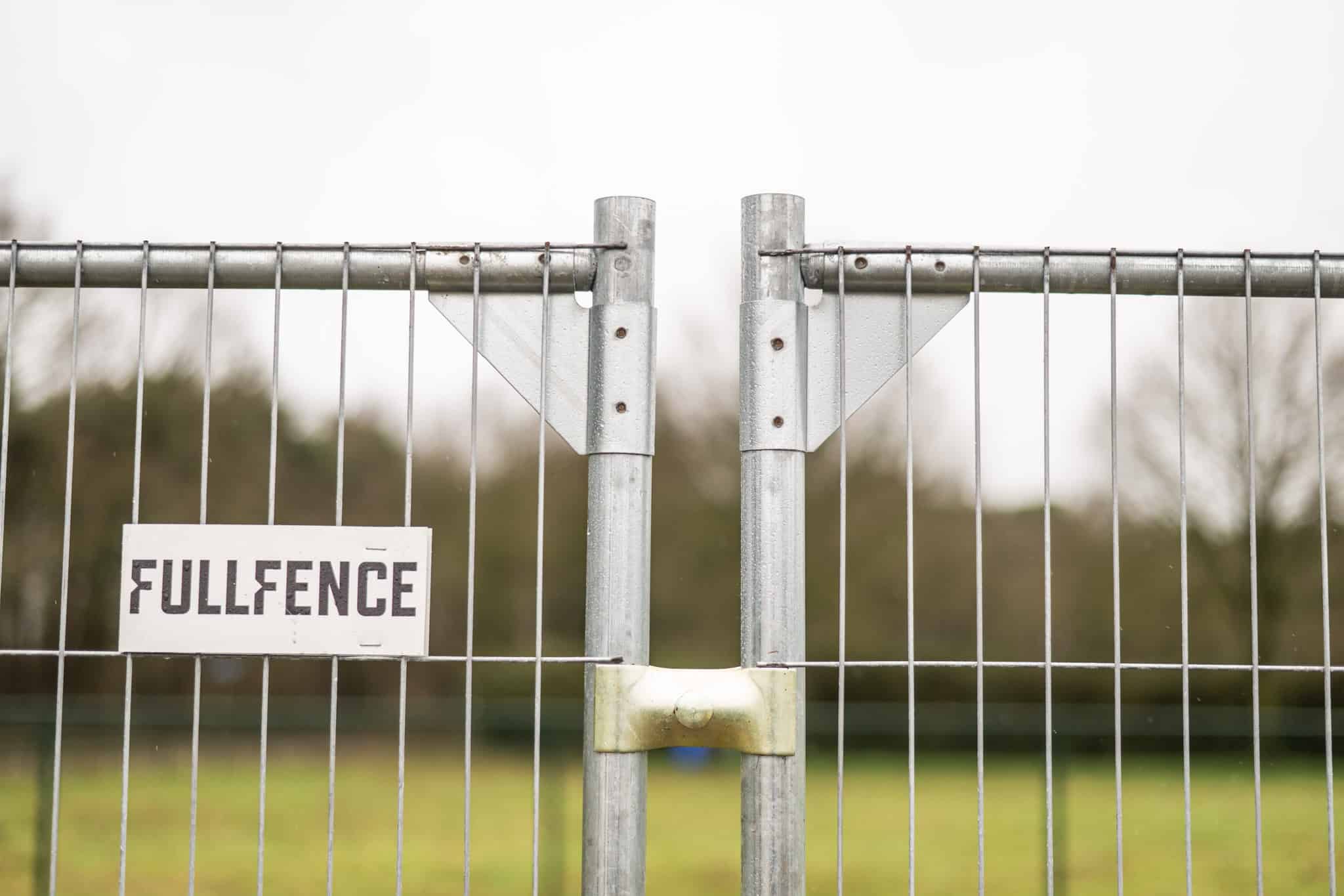 FullFence Heavy - FullFence